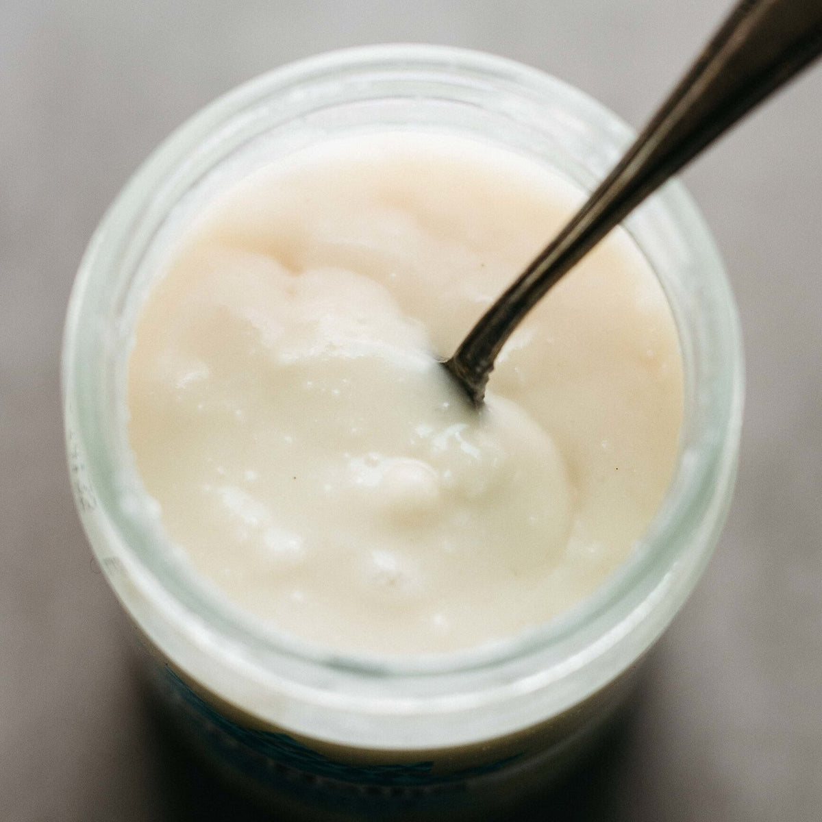 Coconut Roobios Latte – Ripped Cream